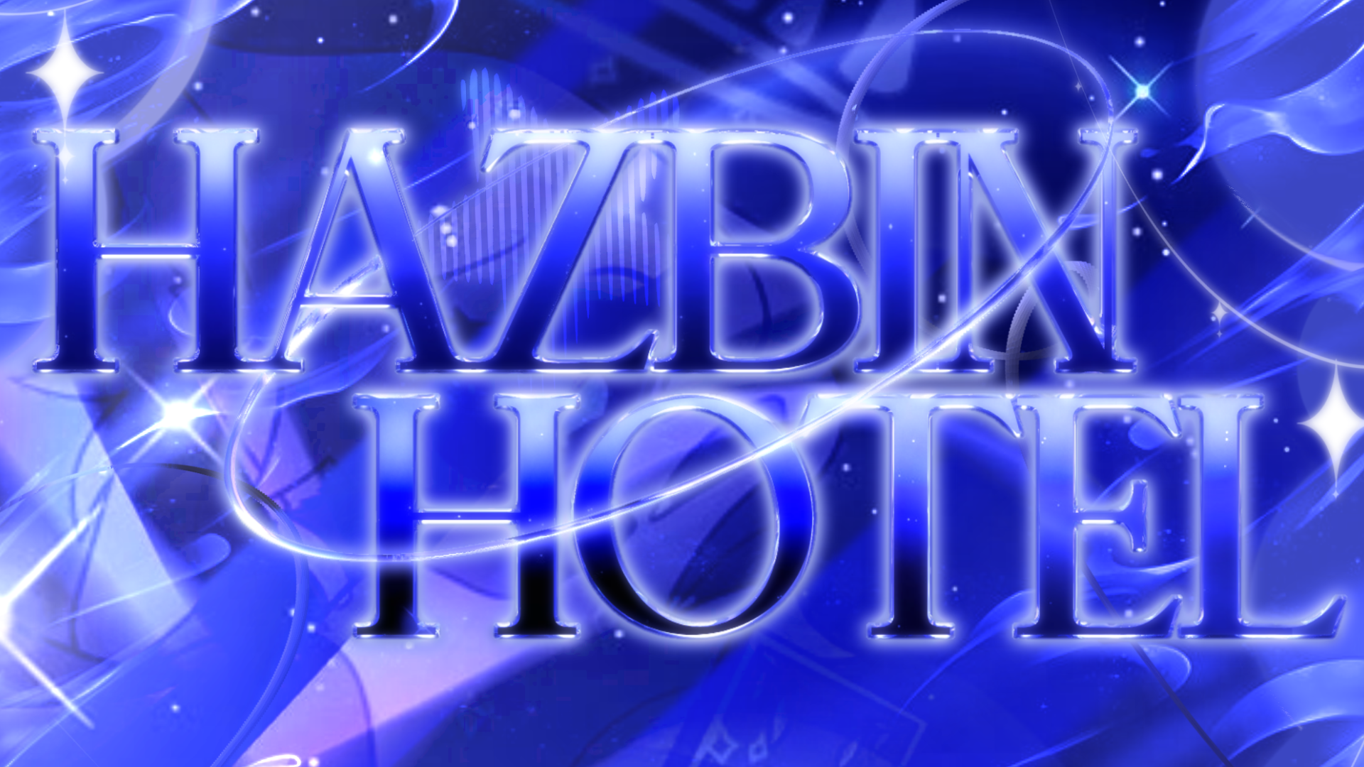 Hazbin Hotel ES | Kyodo